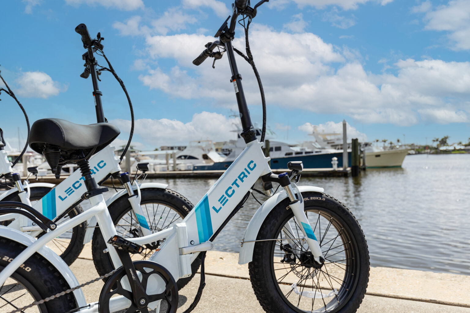 Naples eBike Tours | Top Tour In Naples, FL | Naples Tours